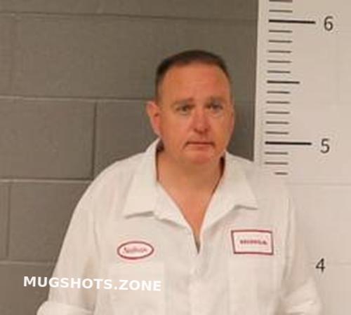 NATHAN SMALL 04/16/2024 - St. Clair County Mugshots Zone