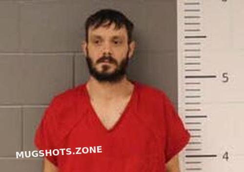 JONATHAN DRISKELL 04/17/2024 - St. Clair County Mugshots Zone