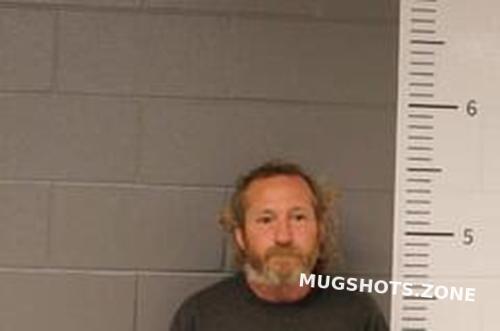 JONATHON DUNAWAY 04/20/2024 - St. Clair County Mugshots Zone