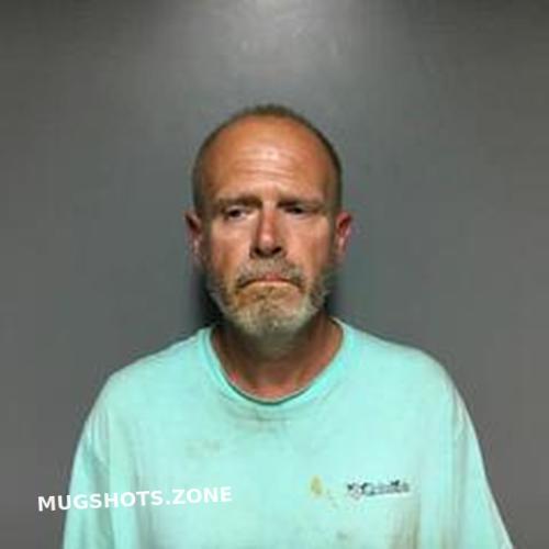 RONALD LEVAN 04/29/2024 - St. Clair County Mugshots Zone