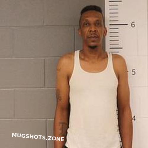 JASON GLOVER 05/01/2024 - St. Clair County Mugshots Zone