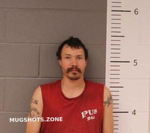 MATTHEW UTLEY 05/02/2024 - St. Clair County Mugshots Zone