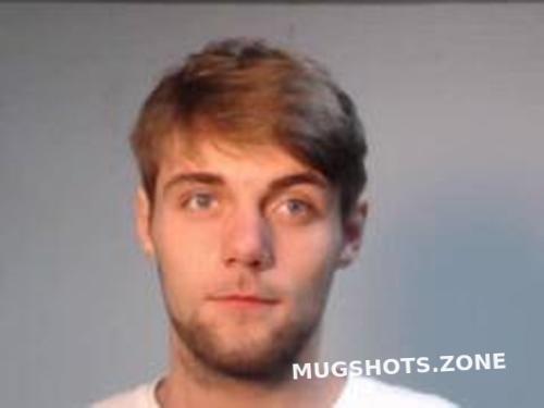 KRISTOPHER BROWN 05/03/2024 - St. Clair County Mugshots Zone