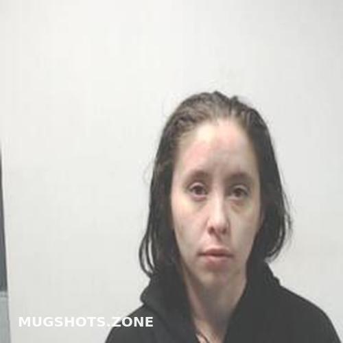 KAYLA DAVIS 05/05/2024 - St. Clair County Mugshots Zone