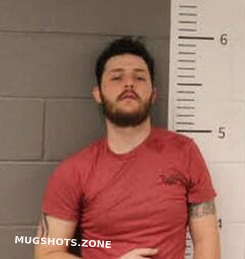 CHRISTOPHER WHITE 05/06/2024 - St. Clair County Mugshots Zone