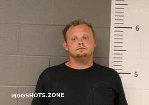 DEVIN CARVER 05/09/2024 - St. Clair County Mugshots Zone