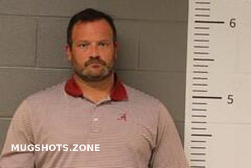 TOBY MORGAN 05/09/2024 - St. Clair County Mugshots Zone