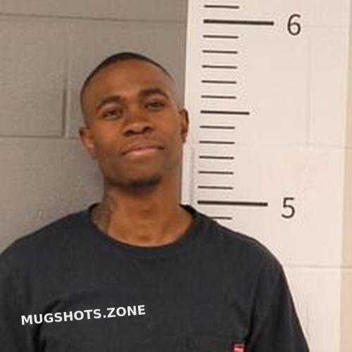JAVONTE COLLINS 05/11/2024 - St. Clair County Mugshots Zone