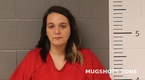 KAYLA BEAN 05/13/2024 - St. Clair County Mugshots Zone