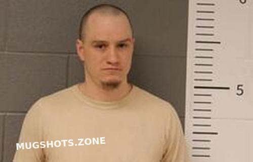 RYAN WILHITE 05/14/2024 - St. Clair County Mugshots Zone