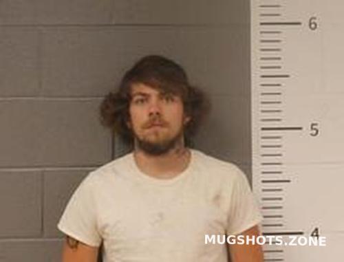 BRIAN GOODWIN 05/16/2024 - St. Clair County Mugshots Zone