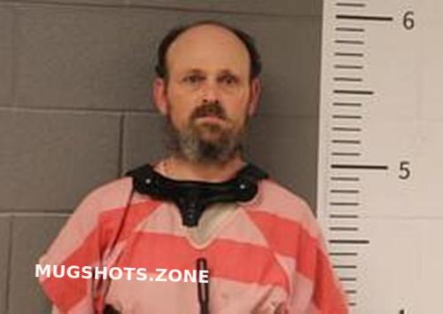 MATHEW SELBY 05/16/2024 - St. Clair County Mugshots Zone