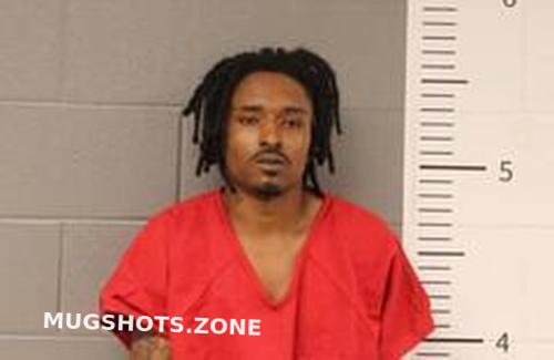 DEANGELO JONES 05/16/2024 - St. Clair County Mugshots Zone