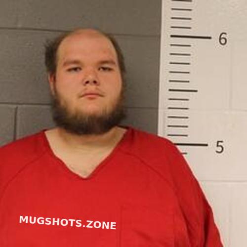 CHRISTOPHER TURNEY 05/16/2024 - St. Clair County Mugshots Zone