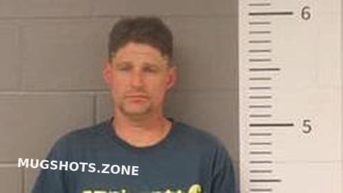 DANIEL GOFORTH 05/18/2024 - St. Clair County Mugshots Zone