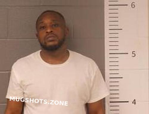 COURTNEY RILEY 05/20/2024 - St. Clair County Mugshots Zone