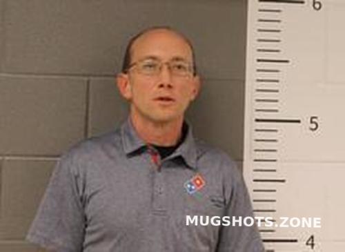 CHRISTOPHER VINCENT 05/21/2024 - St. Clair County Mugshots Zone