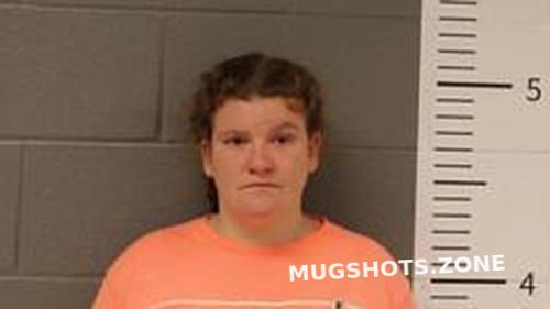 HALEY PEAL 05/22/2024 - St. Clair County Mugshots Zone