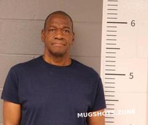 WILLIE EDISON 05/25/2024 - St. Clair County Mugshots Zone