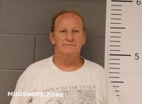 DANIEL BENNETT 05/25/2024 - St. Clair County Mugshots Zone