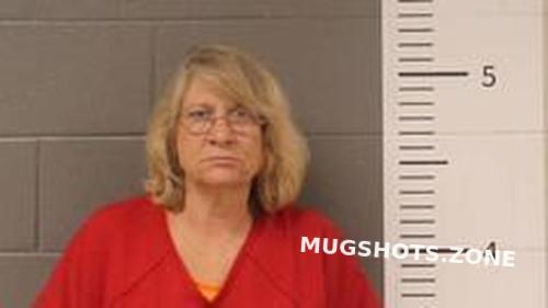 AIMEE RODGERS 05/28/2024 - St. Clair County Mugshots Zone