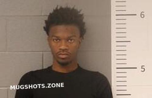 JEREMIAH LOWE 06/05/2024 - St. Clair County Mugshots Zone