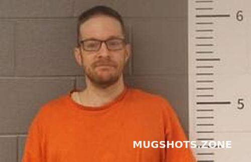 GARY LASSETER 06/05/2024 - St. Clair County Mugshots Zone