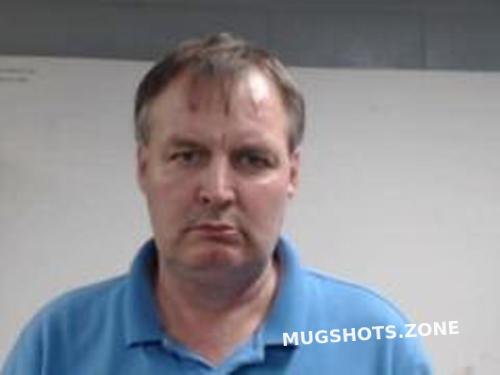 BARRY HOLLIS 06/05/2024 - St. Clair County Mugshots Zone