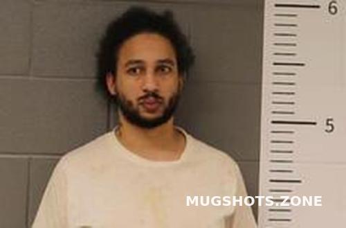 NATHAN MCRAE 06/06/2024 - St. Clair County Mugshots Zone