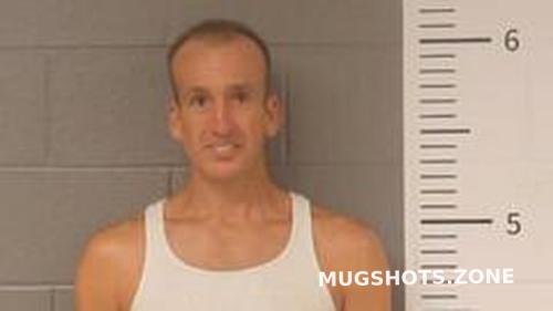 NICHOLAS SIZEMORE 06/06/2024 - St. Clair County Mugshots Zone