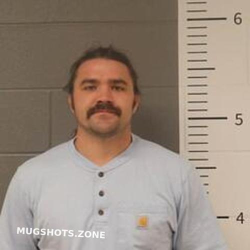 ALEXANDER DENSON 06/07/2024 - St. Clair County Mugshots Zone