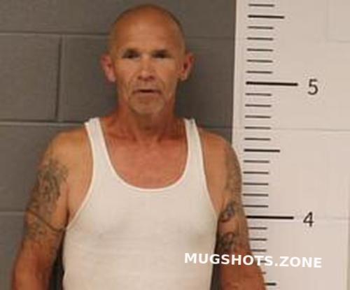 LARRY LAMBERT 06/10/2024 - St. Clair County Mugshots Zone