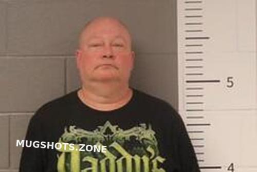 DARYL HAYES 06/12/2024 - St. Clair County Mugshots Zone
