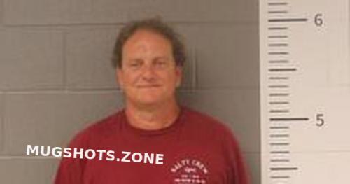 ROBERT WANNINGER 06/12/2024 - St. Clair County Mugshots Zone