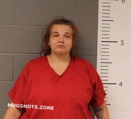 ALYSSA ARGO 06/17/2024 - St. Clair County Mugshots Zone