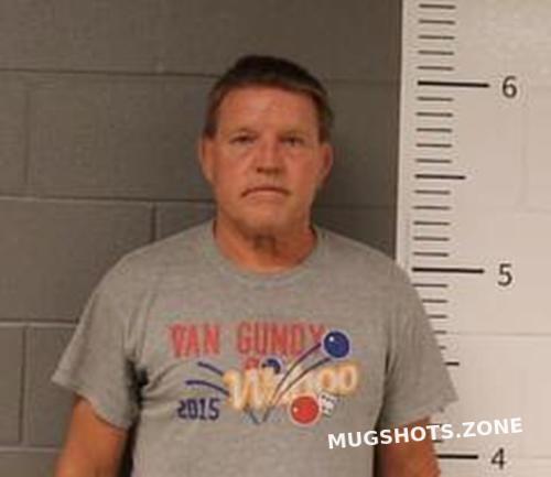 WILLIAM HAMMAN 06/18/2024 - St. Clair County Mugshots Zone