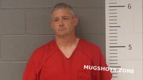GREGORY HURST 06/21/2024 - St. Clair County Mugshots Zone