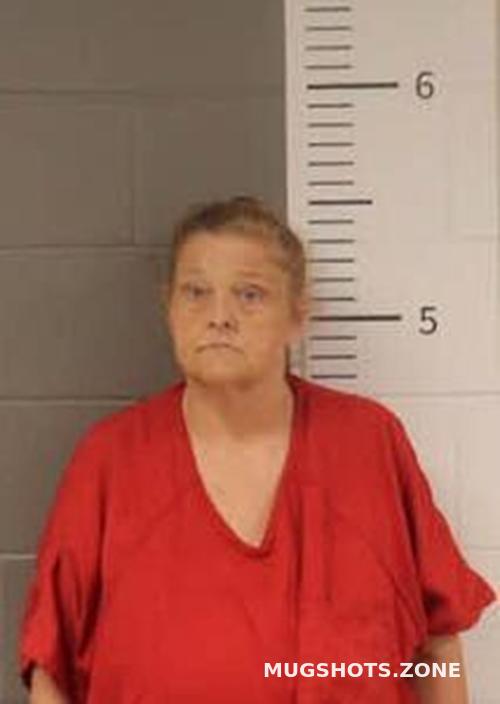 ELIZABETH OSBORNE 06/23/2024 - St. Clair County Mugshots Zone