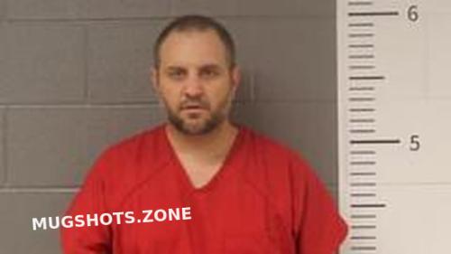 MICHAEL REDMON 06/25/2024 - St. Clair County Mugshots Zone