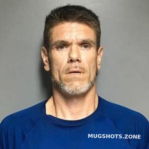 ROY FINCHAM 06/25/2024 - St. Clair County Mugshots Zone