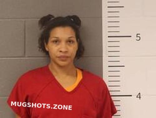 FAITH BLAKE 06/28/2024 - St. Clair County Mugshots Zone