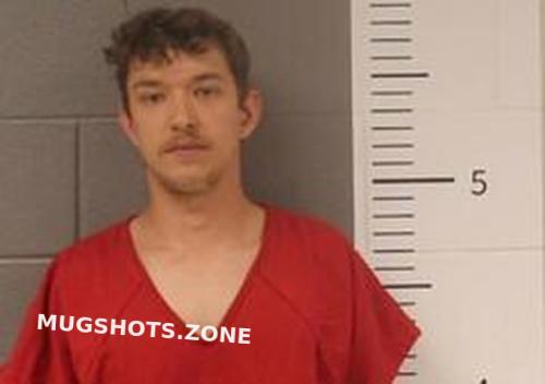ZACKARY BAKER 07/01/2024 - St. Clair County Mugshots Zone