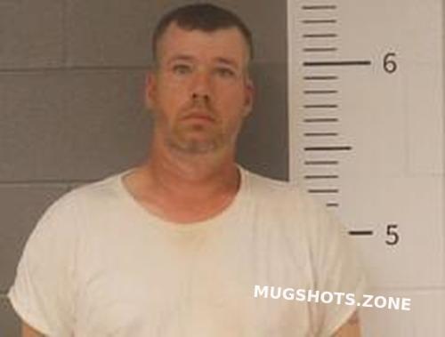STEVEN FERGUSON 07/02/2024 - St. Clair County Mugshots Zone