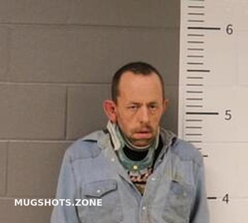 JEREMY FERGUSON 07/03/2024 - St. Clair County Mugshots Zone