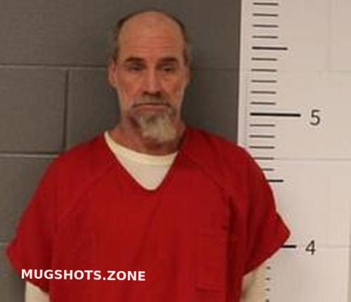 KEVIN HARRELL 07/04/2024 - St. Clair County Mugshots Zone