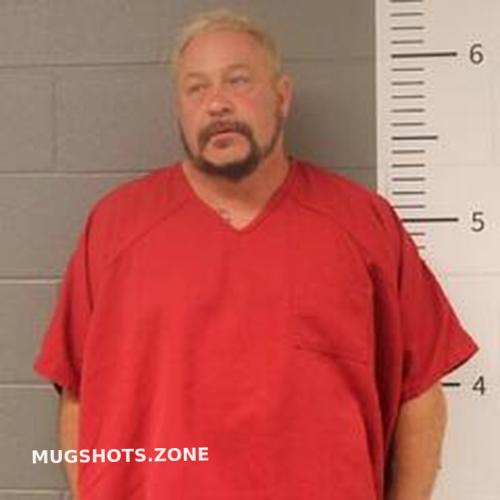 PHILLIP REEDER 07/06/2024 - St. Clair County Mugshots Zone