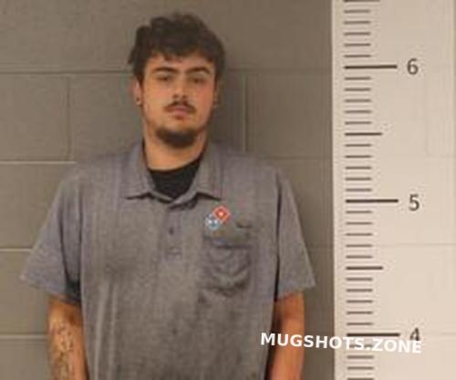 JOSHUA LANE 07/09/2024 - St. Clair County Mugshots Zone