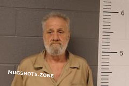 GREGORY MELTON 07/09/2024 - St. Clair County Mugshots Zone