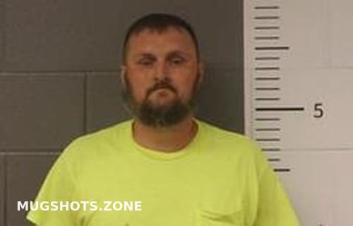 MICHAEL CLEMENTS 07/09/2024 - St. Clair County Mugshots Zone