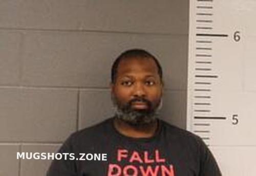 QUINTON KNIGHT 07/10/2024 - St. Clair County Mugshots Zone